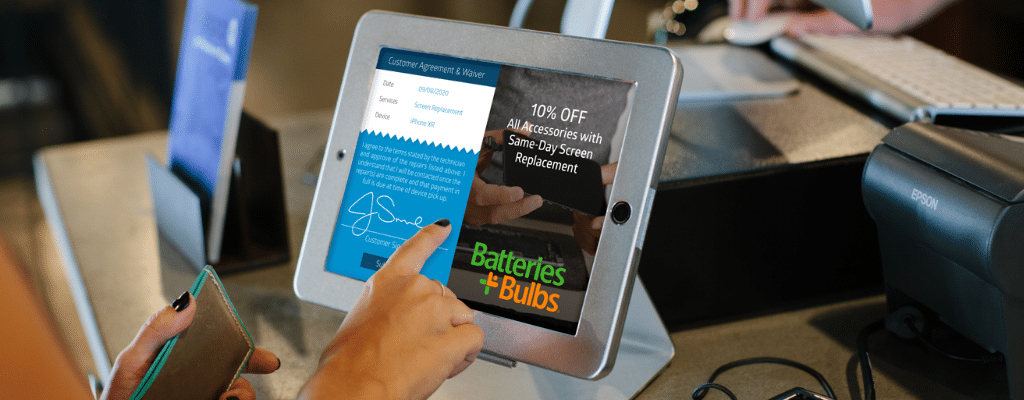 Company Rolls Out RepairQ to Improve Customer Experience | ServiceCentral