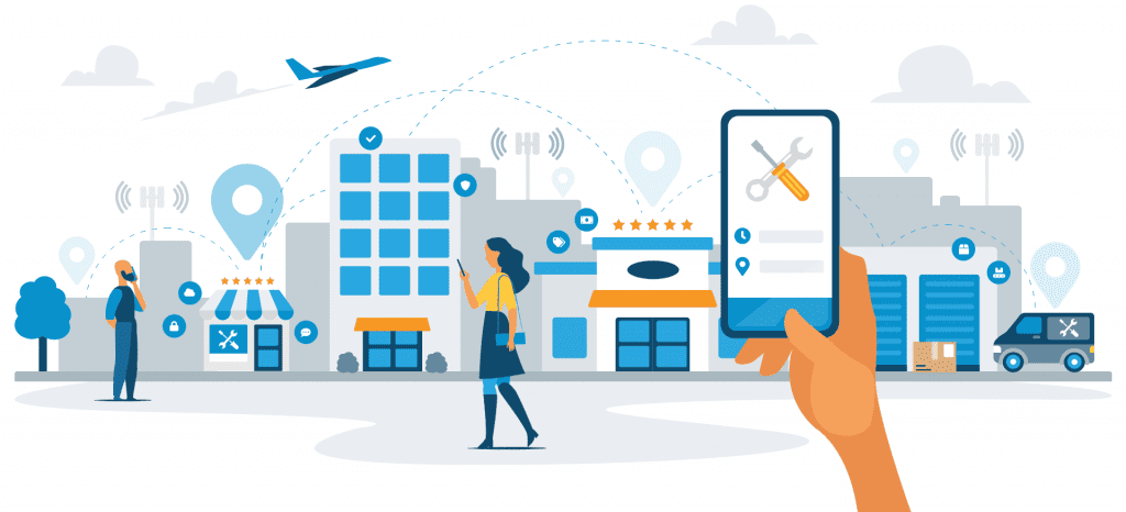 ServiceNetwork™ - Networking Contractors to Deliver Consumer Product ...