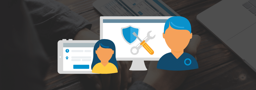 3 Simple Software Solutions for Better Repairs and Returns Logistics ...