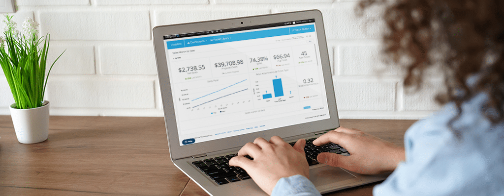 Bring Your Data to Life with RepairQ’s Business Intelligence Reporting ...