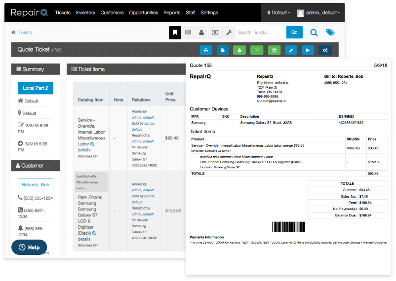 Opportunities Feature Highlight | ServiceCentral